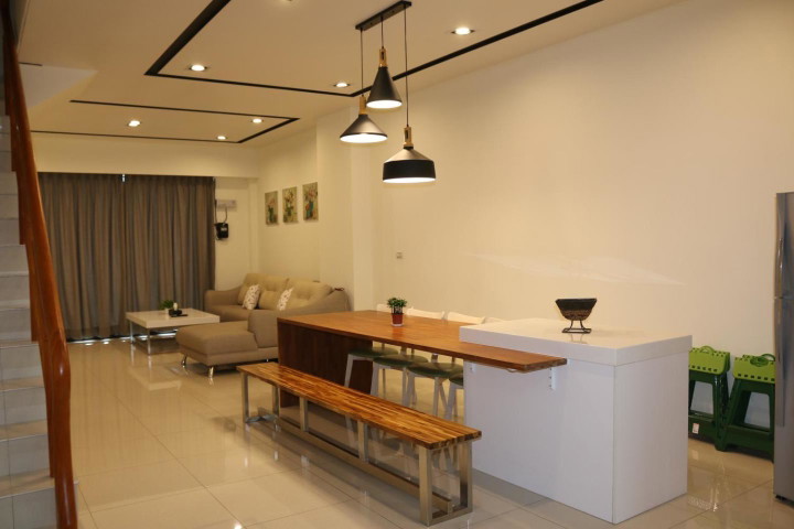 Lan Feng Su B&b - Taipei