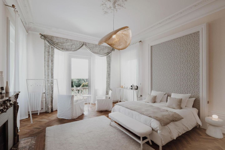La Villa Guy & Spa - Teritoria - Béziers