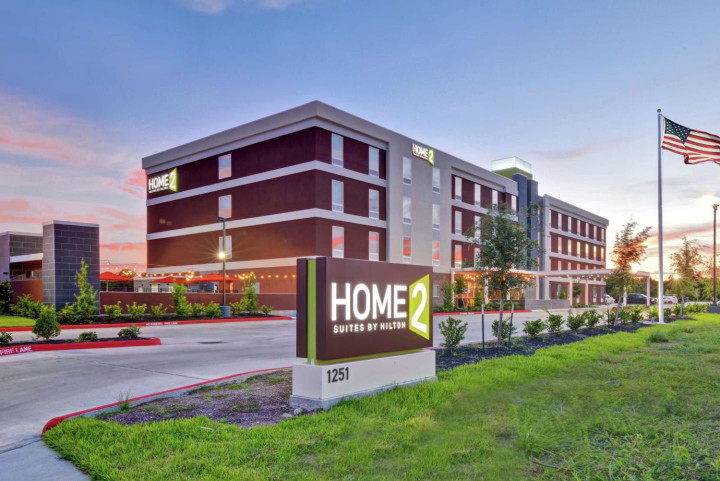 Home2 Suites By Hilton La Porte - Baytown, TX