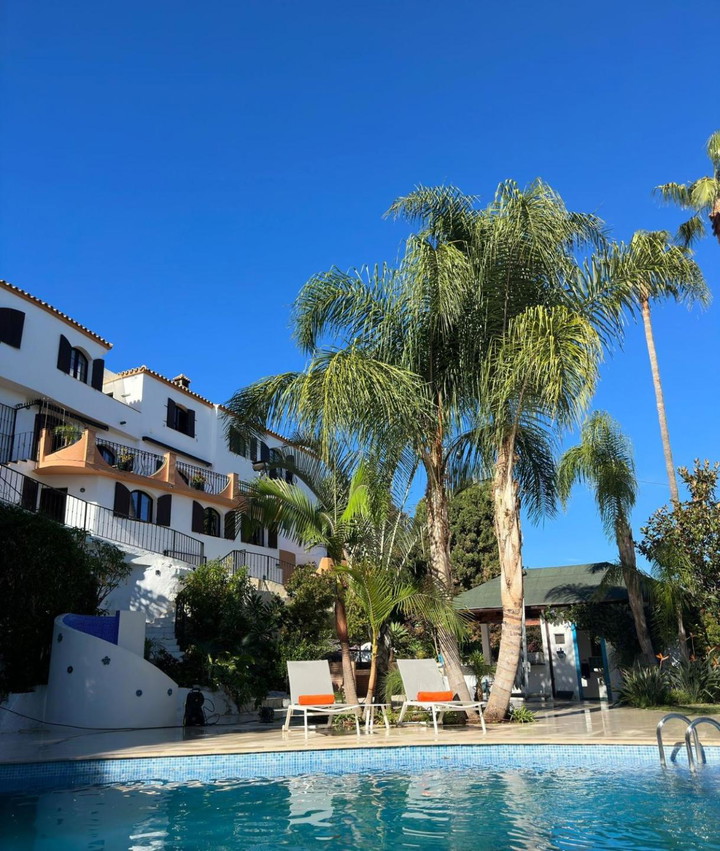 La Pina Verde - Estepona