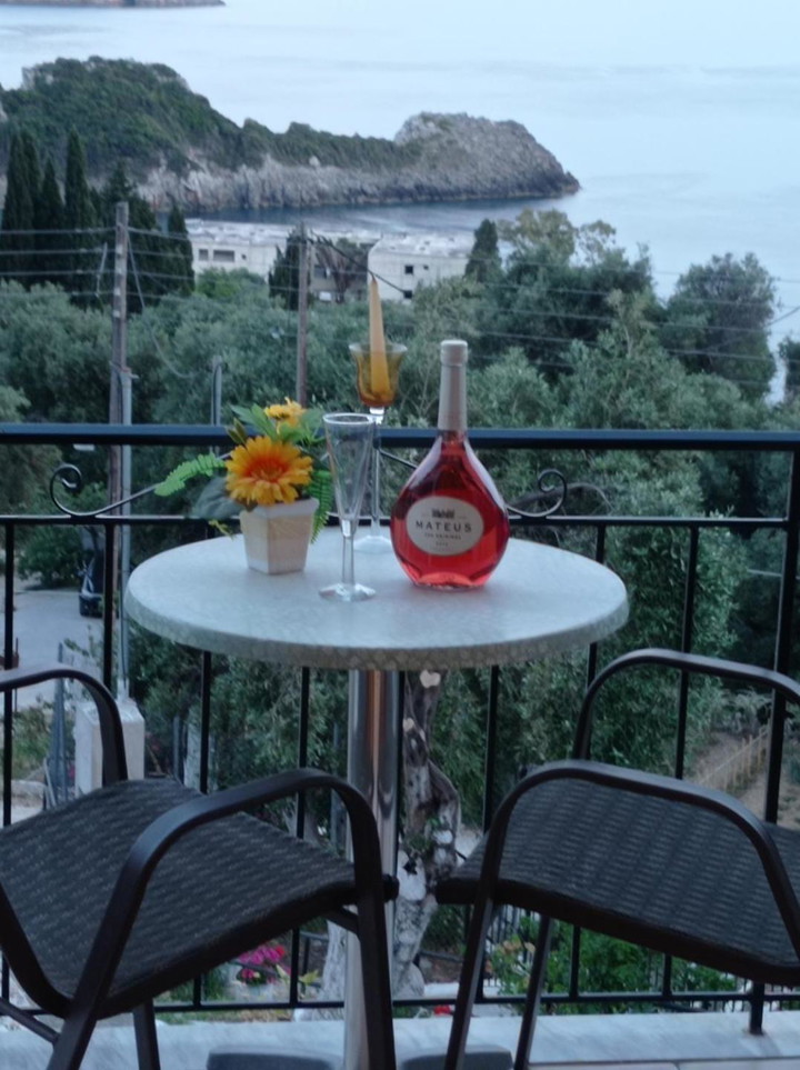 Litheri-studios&apartment - Corfu
