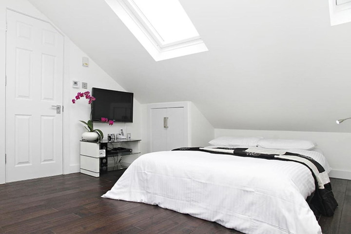 Holiday Lets London 5 - Harrow