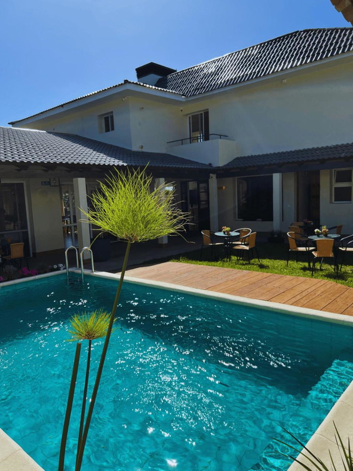 Has Hotel Boutique - Uruguay