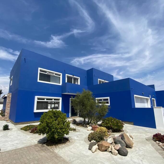 3 Bdr Villa , Unique In Swakopmund - Swakopmund