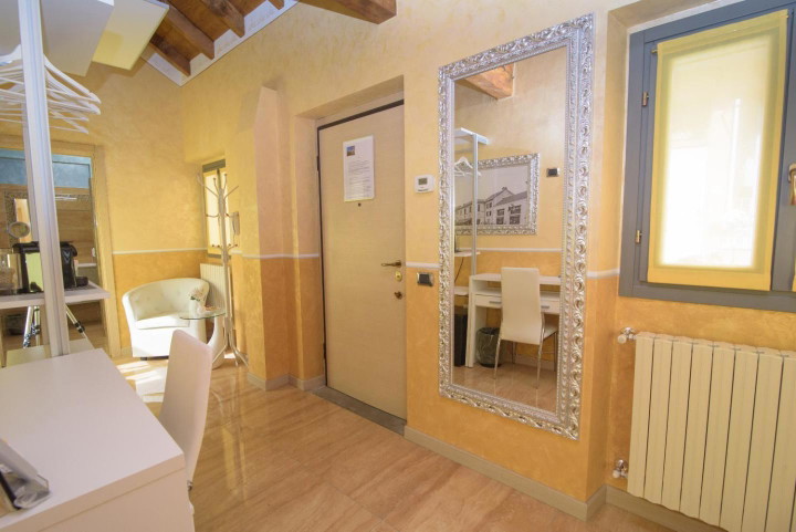 Appartamenti S Onofrio Rho - Lombardy