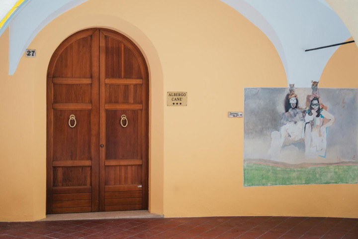 Albergo Canè - Emilia-Romagna