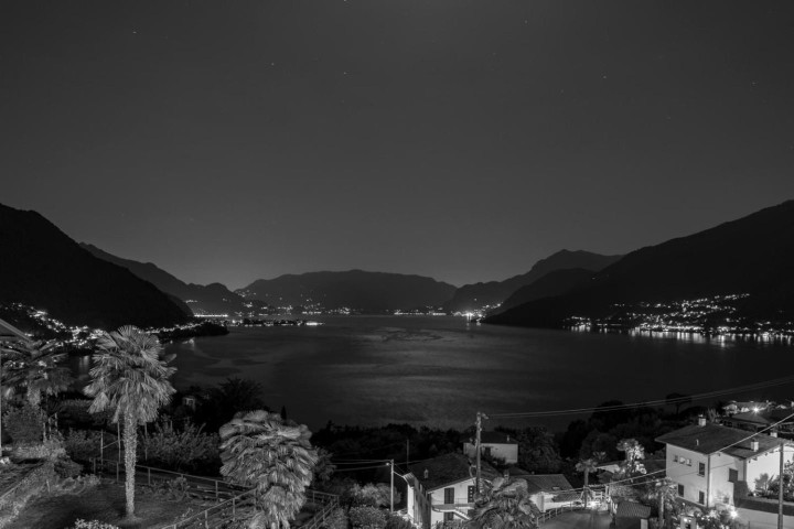 B&b Abbazia Di Piona - Domaso