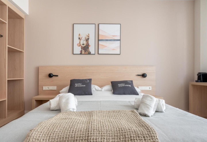 Limehome Barcelona Carrer De Besalú 82 - Barcelona