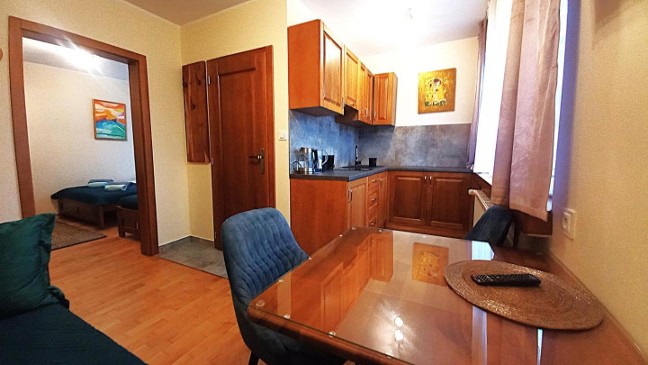 Apartamenty "Pasja" - 2 Minuty Do Plaży - Dźwirzyno
