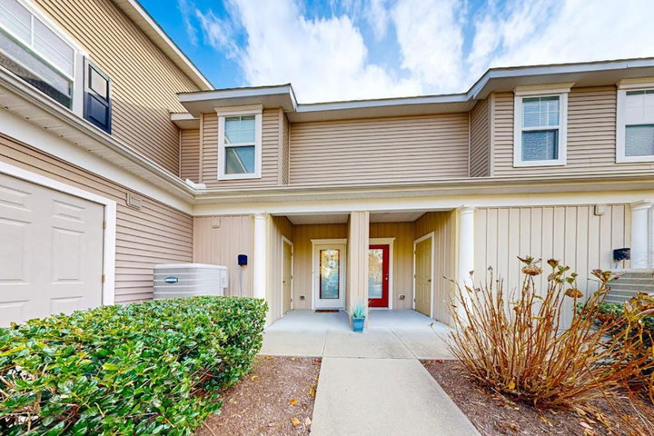 Bayville Shores --- 35729 Coleman Ave - フェンウィック・アイランド, DE