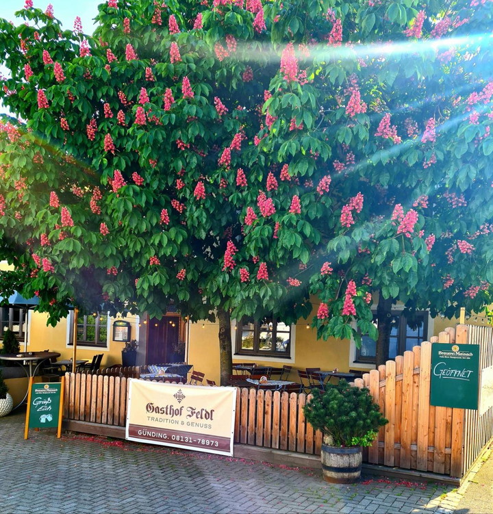 Gasthof Feldl - Germering