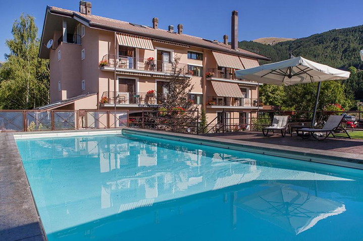 Hotel Daniel - Abruzzo