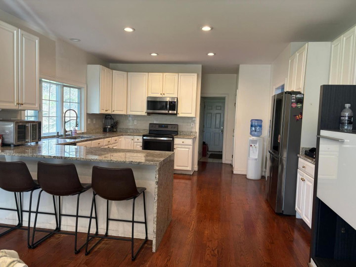 23 Indian Rock Road, Wayland, Ma - Newton, MA