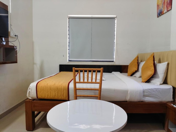 Hotel Mayur Lodge - Vijayapura