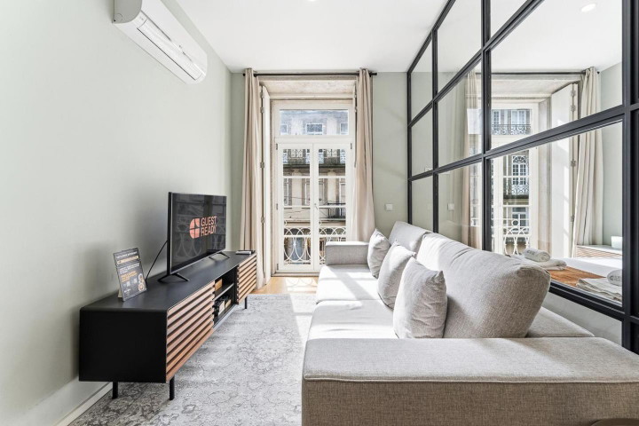 Guestready - Modern Apartment In Bolhão - Canelas