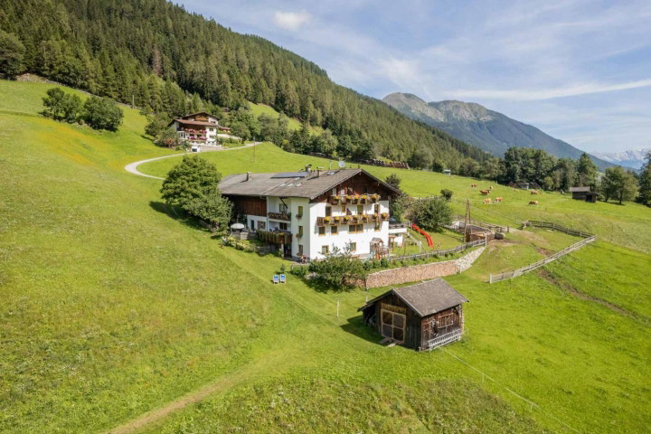Omesbergerhof - Fulpmes
