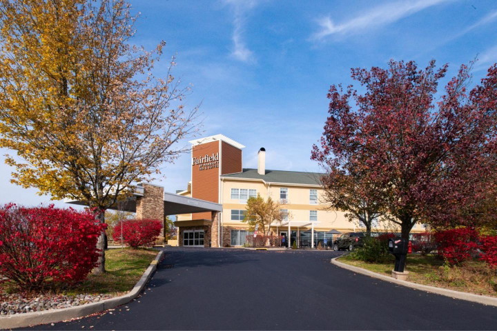 Fairfield Inn & Suites Goshen Middletown - Chester, NY