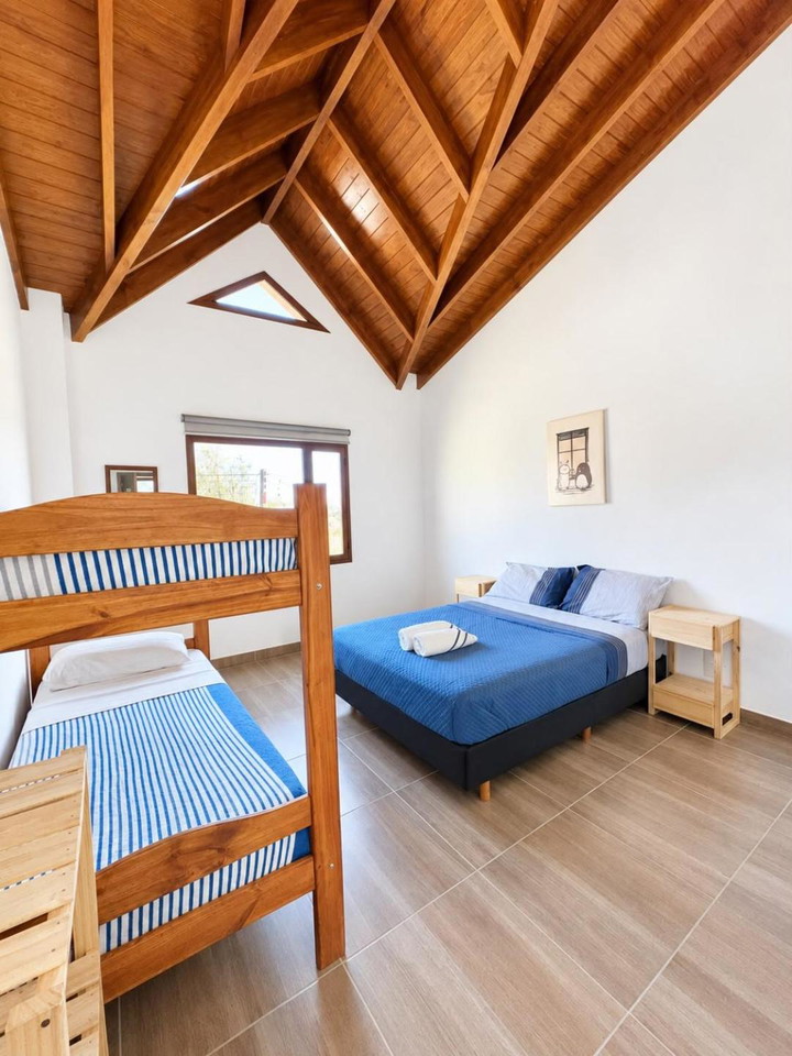 Casa Del Viajero 2 - El Calafate