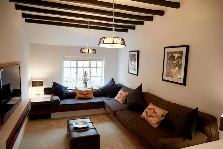Duck Cottage In The Centre Of Henley - Oxfordshire