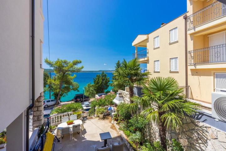 Villa Lucia 2 - Crikvenica