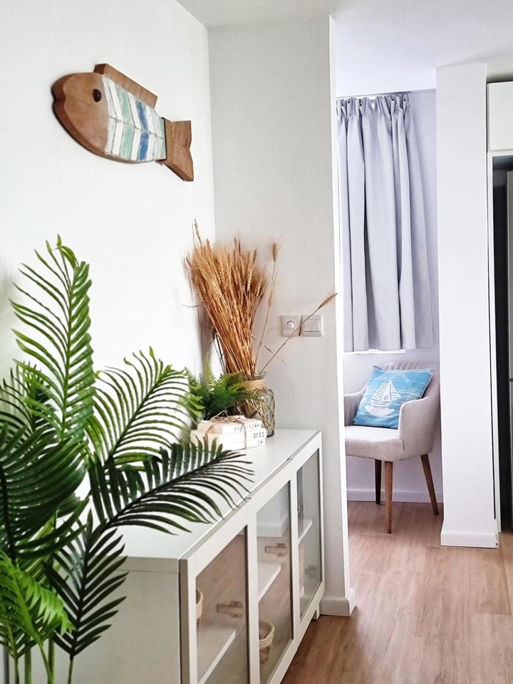 Astria Homes- Your Beach Front Home - Malé