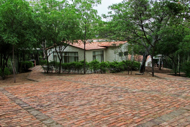 Girardot Cabañas - Balcón De Guabinal - Cundinamarca