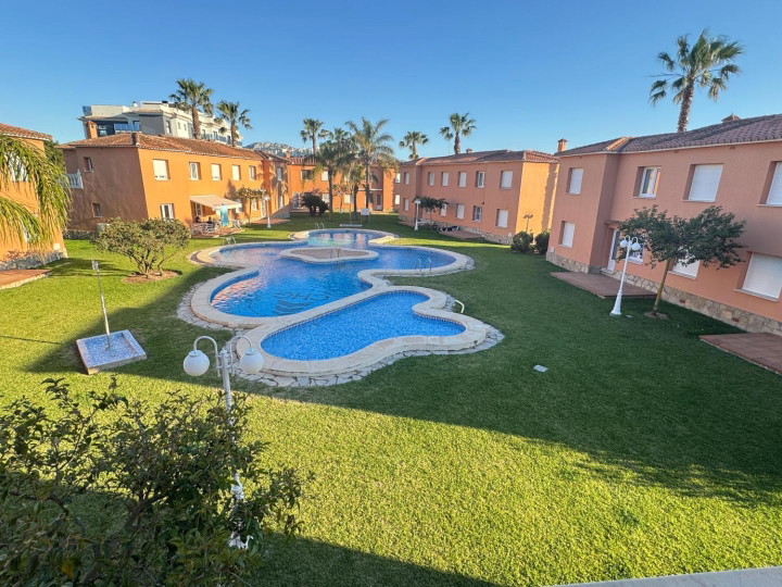 Apartamentos Ambatà Ap-1 Varsovia - Pego