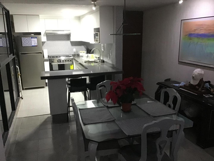 Angel’s Apartment - Benito Juárez