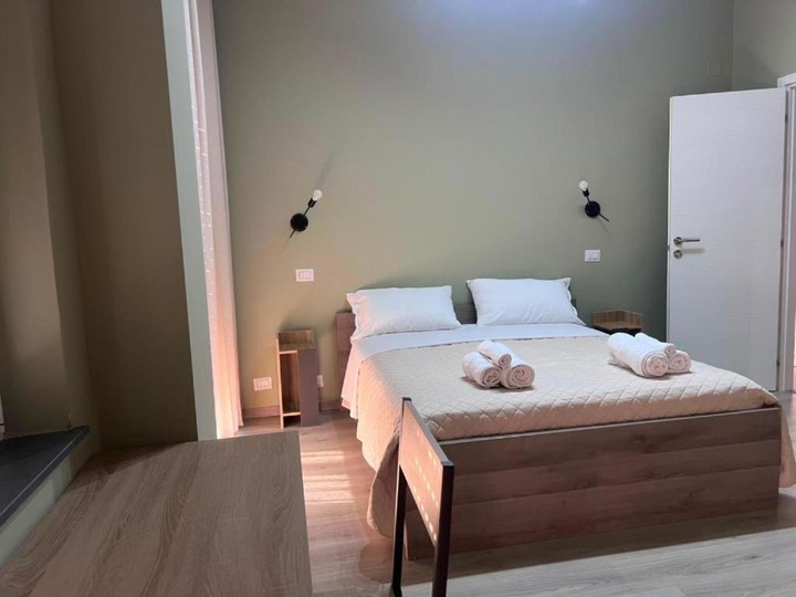 B&b Civico 122 - Milazzo