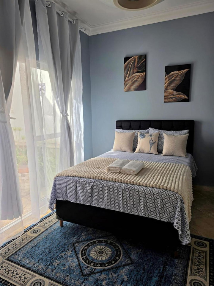 Hospedagem Central Curitiba, Quartos Amplos, Conforto, Cozinha E Wi-fi Rápido - Araucária