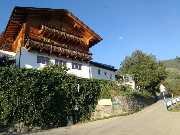 Katharinas Veganer Naturgasthof - Lienz