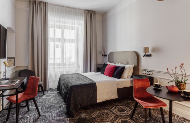 N33 Premium Apartments Old Town Kraków - Destigo Hotels - Krakow