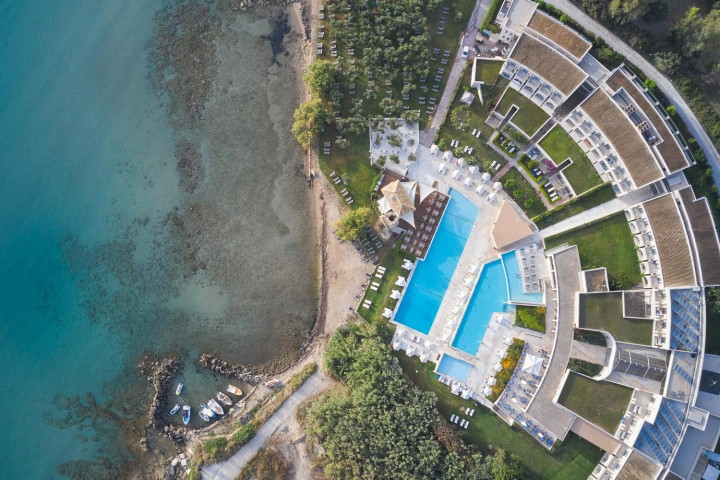 Atlantica Eleon Grand Resort - Greece