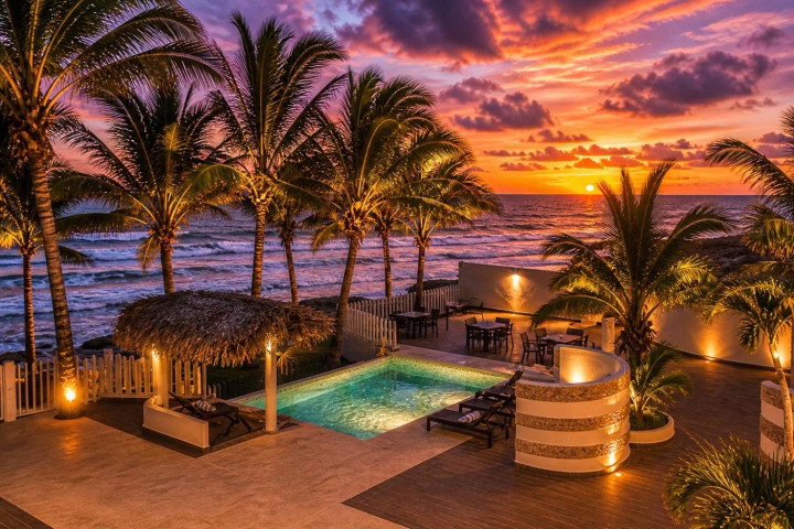 Bon Jesus Hotel - Costa Esmeralda