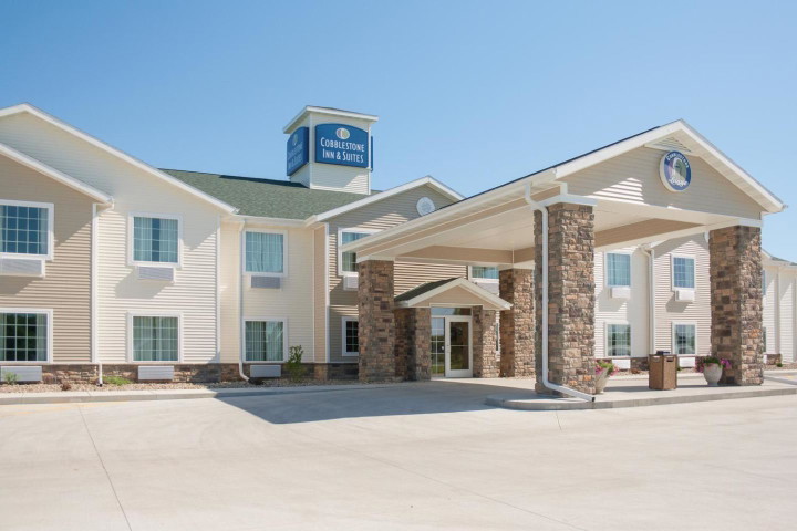 Cobblestone Inn & Suites - Brookville - Indiana
