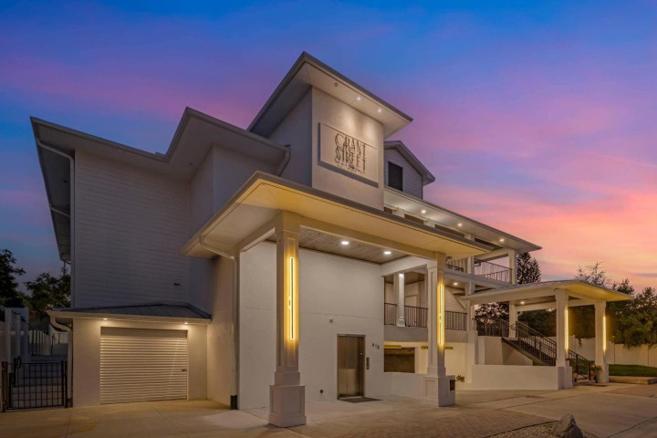 Grant Street Inn, An Ascend Collection Hotel - Palm Harbor, FL