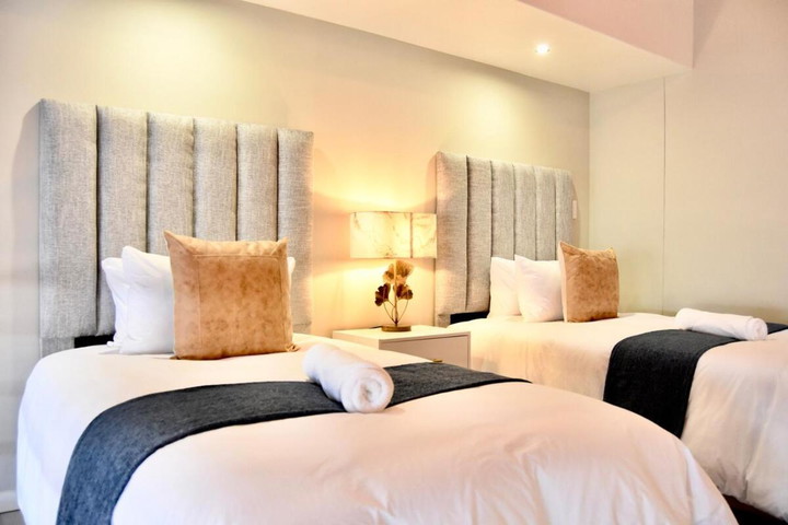 Swakop Lofts #3 Self-catering Accommodation - Swakopmund