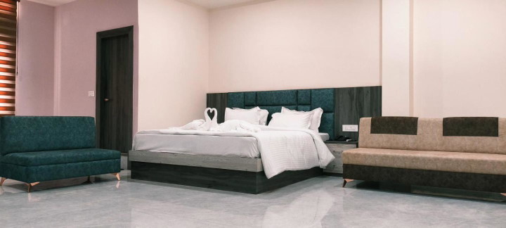 Luit Hotel - Majuli