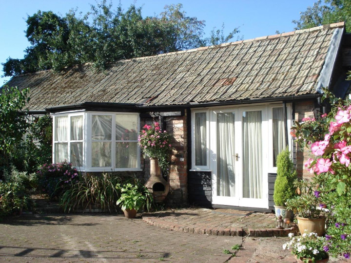 The Blue Cow - Cambridgeshire