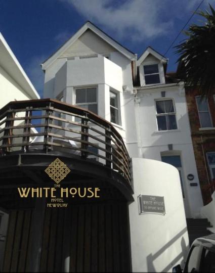 The White House Hotel - ニューキー