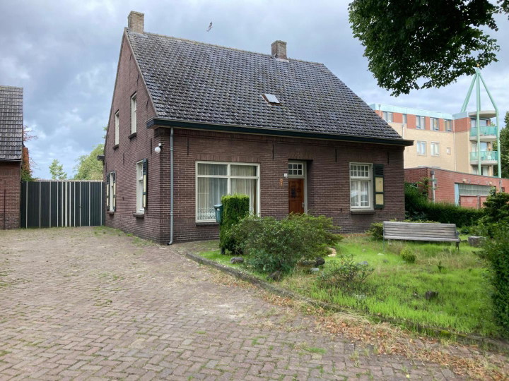 Het Werkhuis, Terug In De Tijd - Zeeland