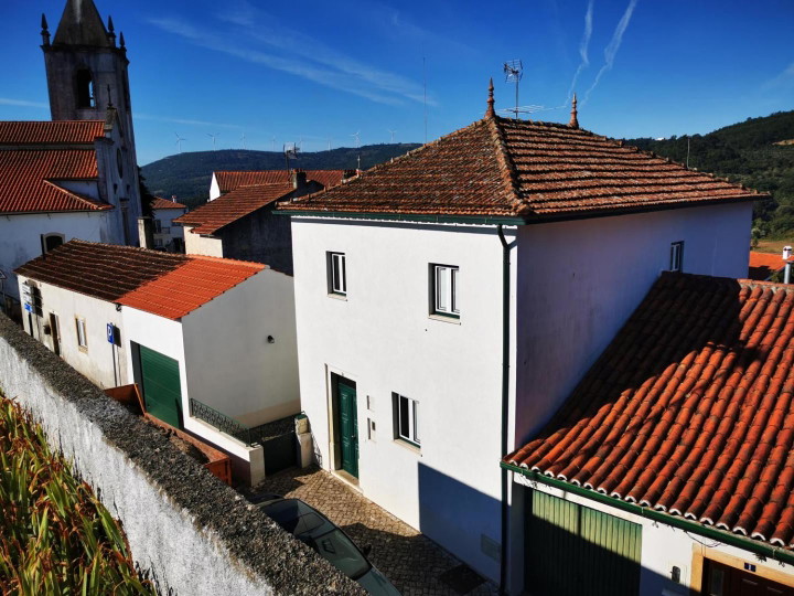 Casa De Penela - Lousã