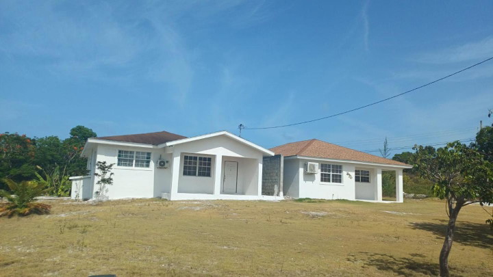 Miller's Rental - The Bahamas