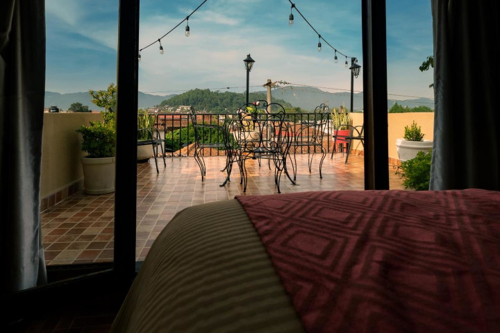 Dominnycos - Chiapas