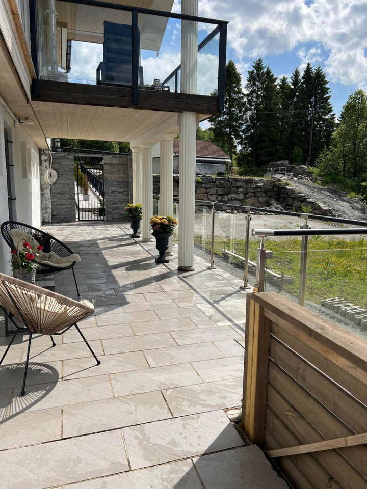 Apartment In ÅSane - Bergen