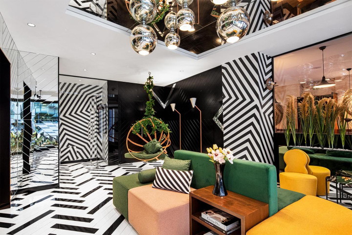 The Westist Hotel & Spa - Special Category - Bayrampaşa