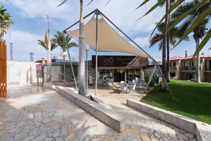 Bungalows Vistaflor - Espagne