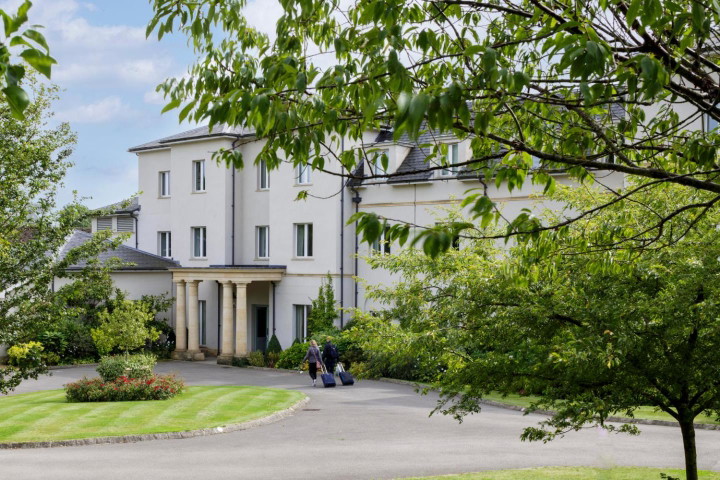Bowood Hotel, Spa, And Golf Resort - Wiltshire