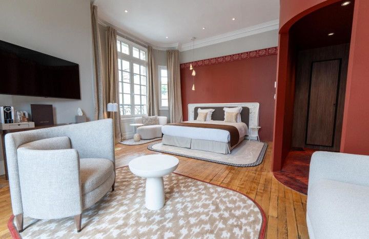 Hôtel Des Arts - Champniers