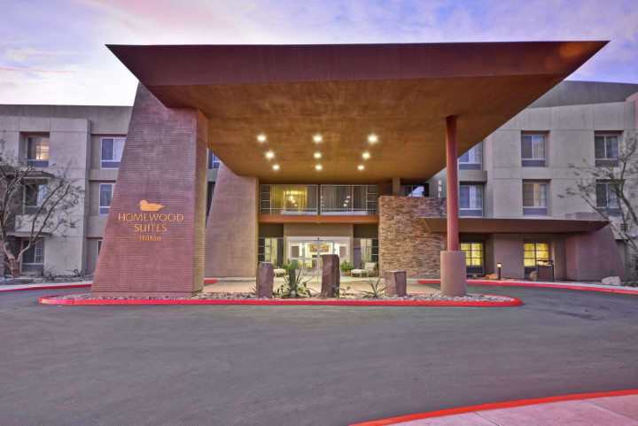 Homewood Suites By Hilton Palm Desert - Indio, CA